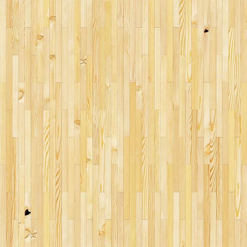 Light Wood Tiles PBR Texture by cgaxis