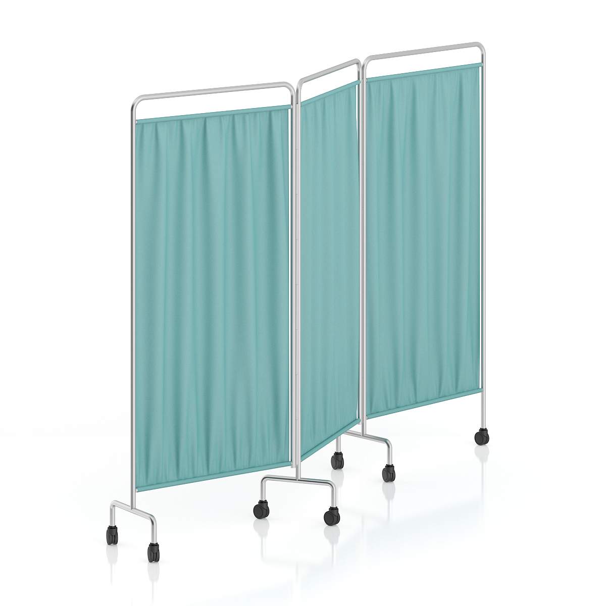 Medical Screen - 3D Model by cgaxis