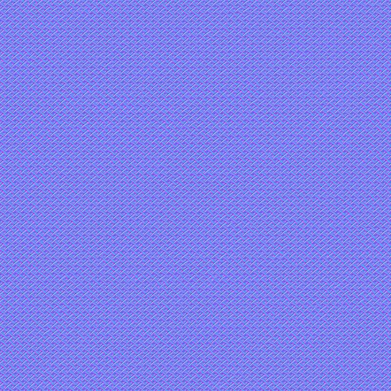 Metal Grid PBR Texture by cgaxis