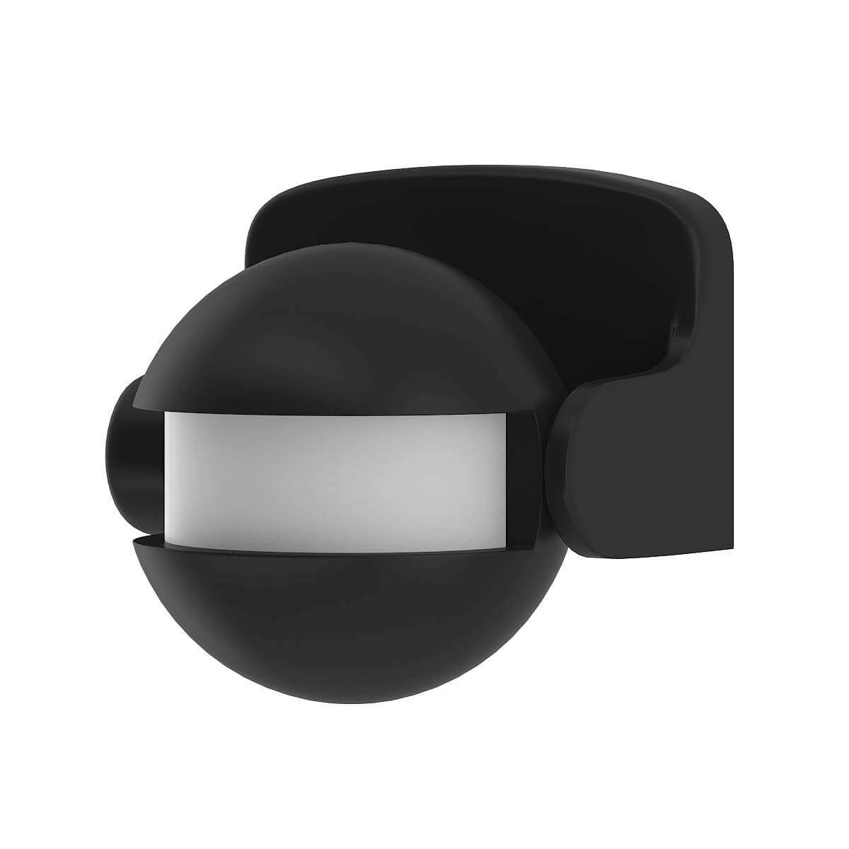 Motion Detector - Free 3D Model by cgaxis