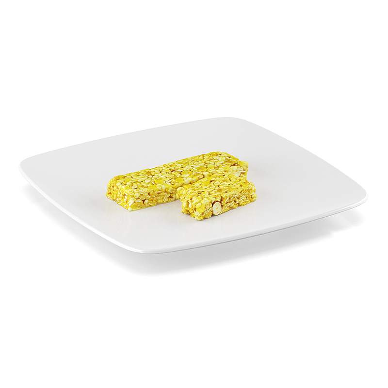 Muesli Bar - 3D Model by cgaxis