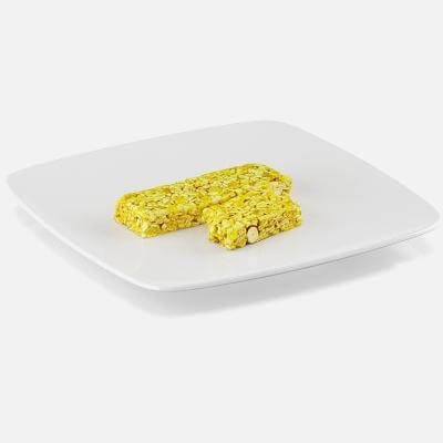 Muesli Bar - 3D Model by cgaxis