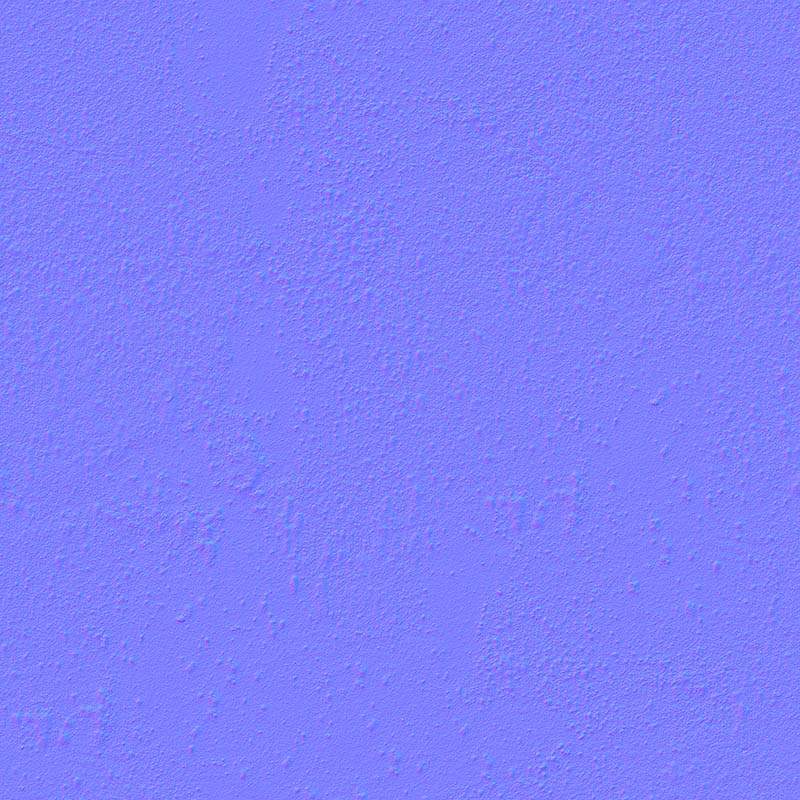 Old Metal PBR Texture by cgaxis