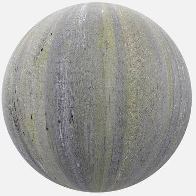 Old Wood PBR Texture - 3D Texture by cgaxis