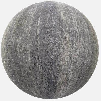 Old Wood PBR Texture by cgaxis