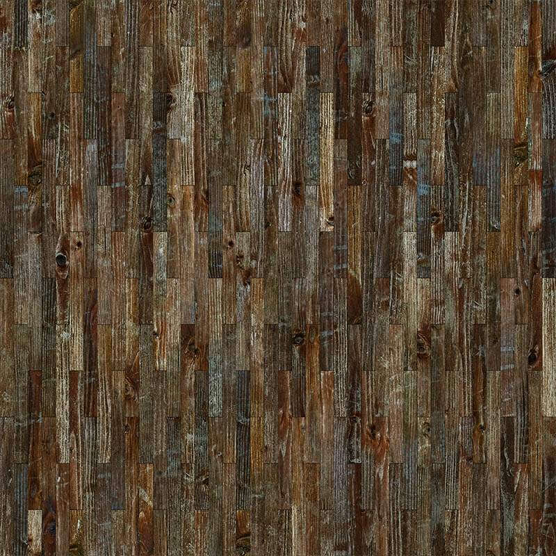 Old Wood Tiles PBR Texture by cgaxis