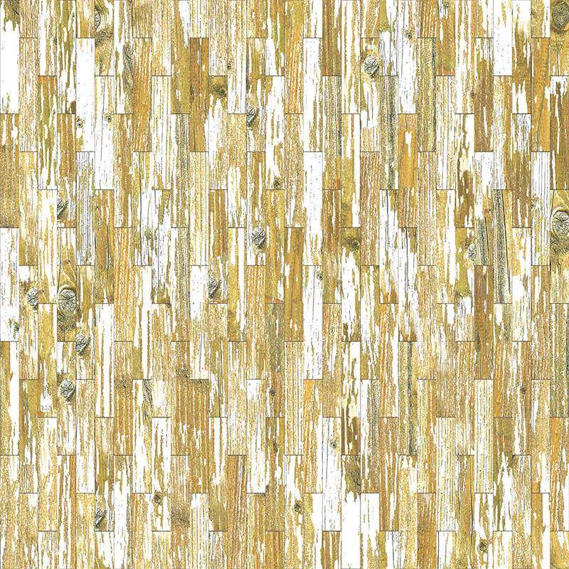 Old Wood Tiles PBR Texture by cgaxis