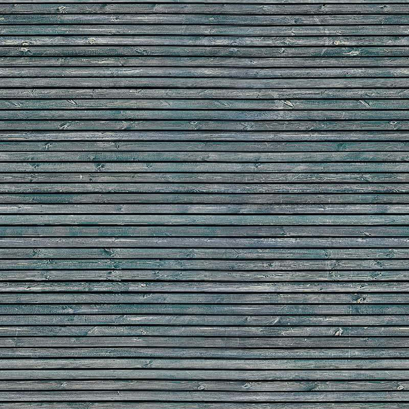 Old Wooden Planks PBR Texture by cgaxis