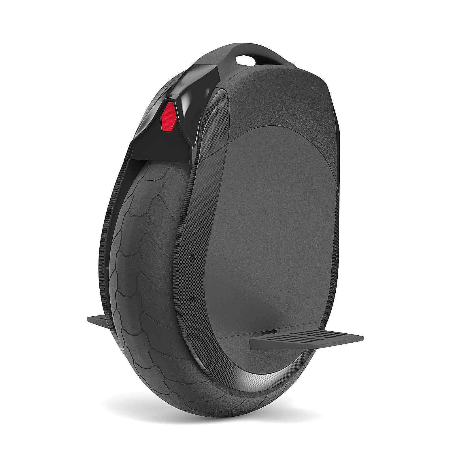 Onewheel - 3D Model by cgaxis