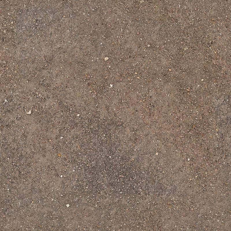 Orange Dirt PBR Texture by cgaxis