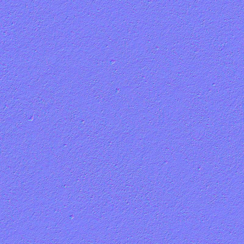 Orange Dirt PBR Texture by cgaxis