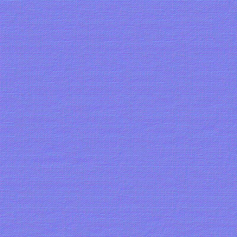 Cloth Texture And Normal Map