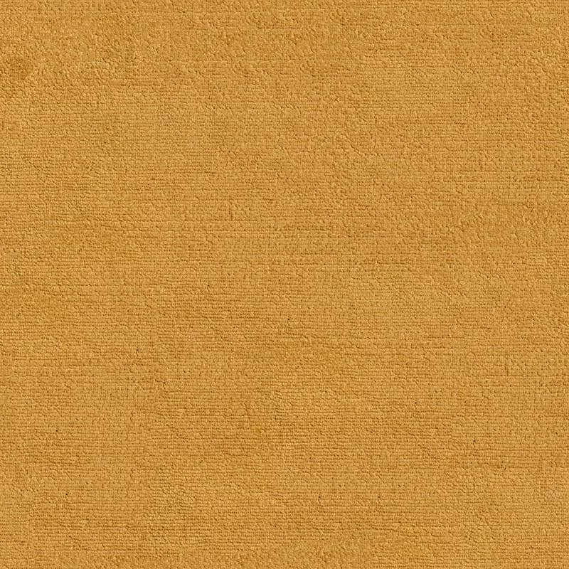 Orange Fabric PBR Texture by cgaxis