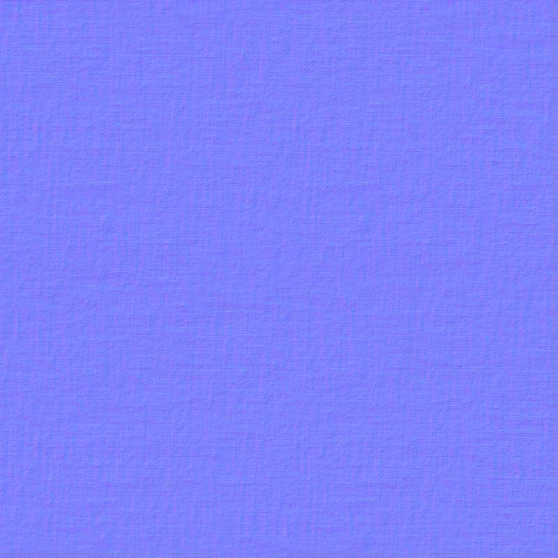 Orange Fabric PBR Texture by cgaxis