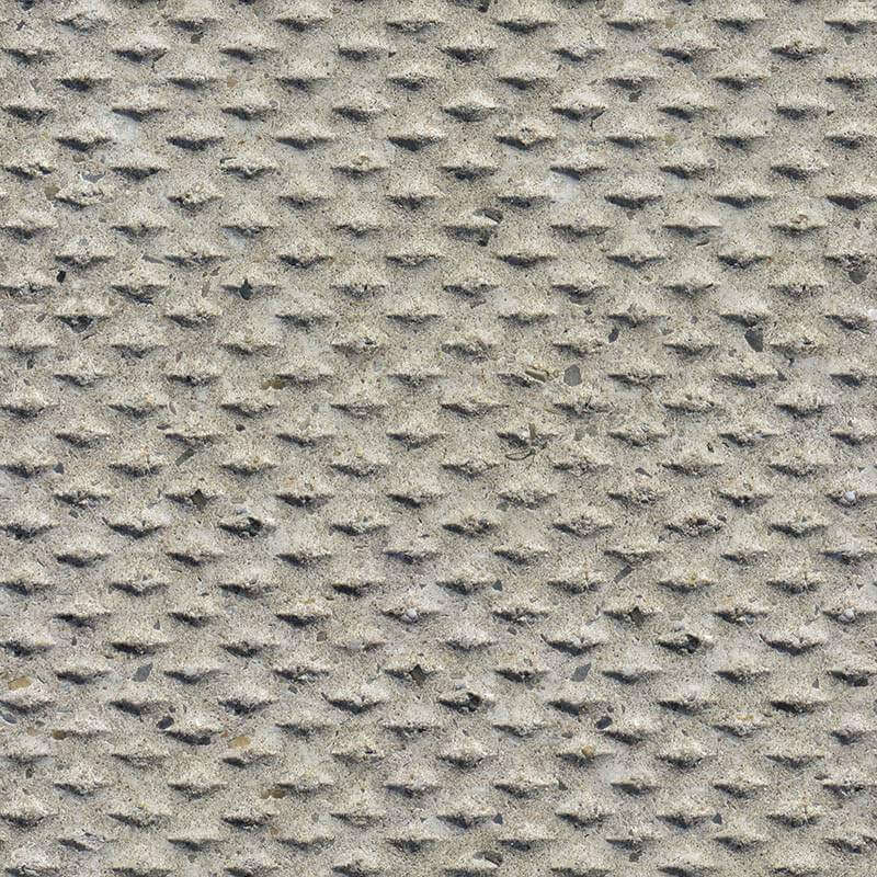 Patterned Concrete PBR Texture by cgaxis