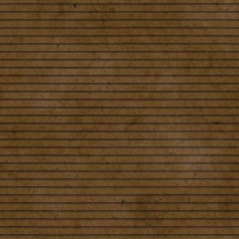 Patterned Metal PBR Texture by cgaxis