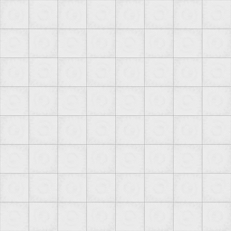 Patterned Tiles PBR Texture by cgaxis