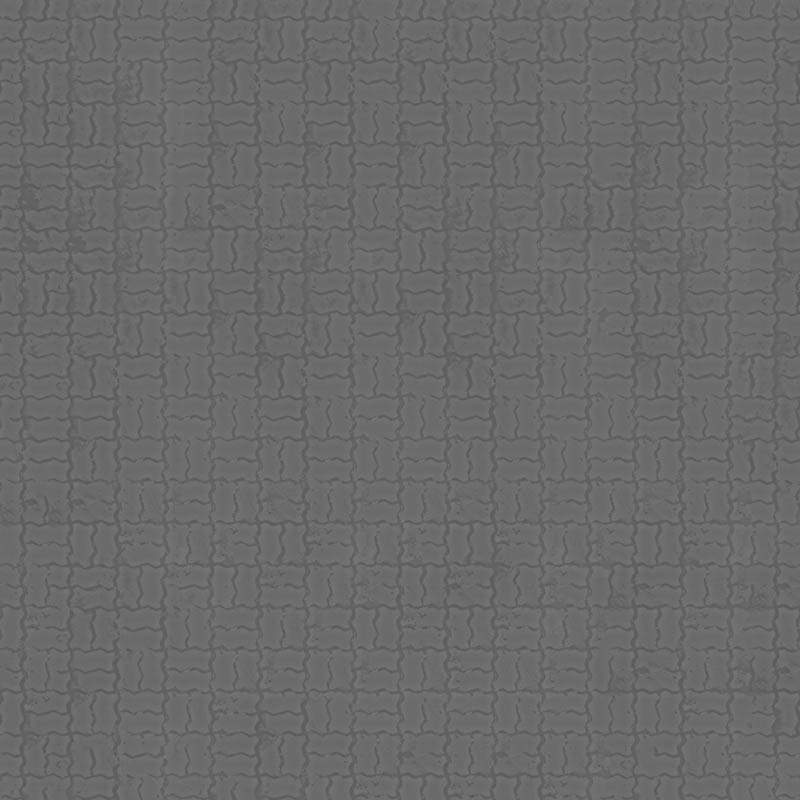 Pavement with Snow PBR Texture by cgaxis