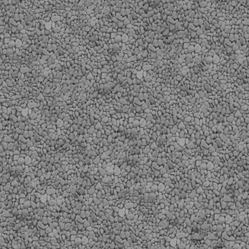 Pebble Pavement PBR Texture by cgaxis