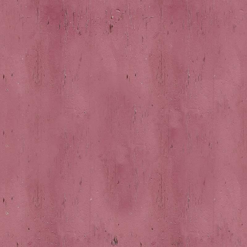 Pink Painted Wood PBR Texture by cgaxis