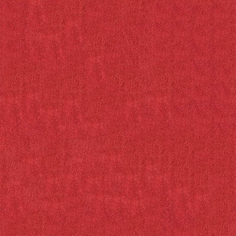 Red Fabric PBR Texture by cgaxis