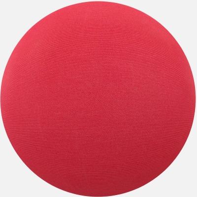Red Fabric PBR Texture by cgaxis