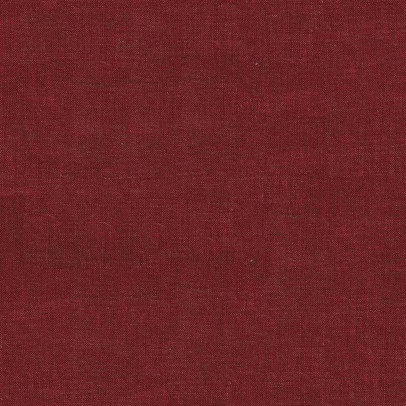 Red Fabric PBR Texture by cgaxis