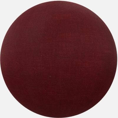 Red Fabric PBR Texture by cgaxis