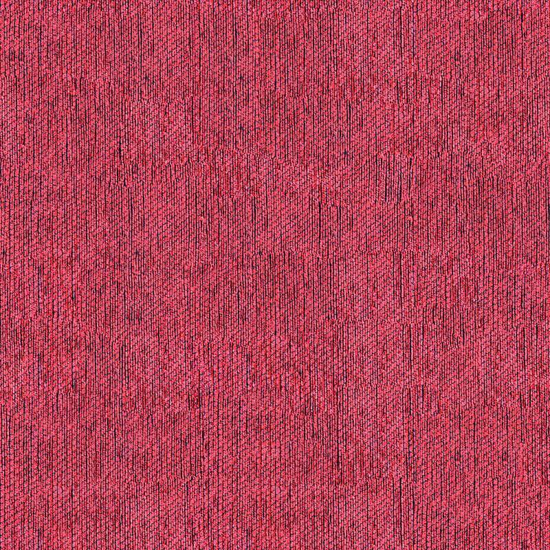 Red Fabric PBR Texture by cgaxis