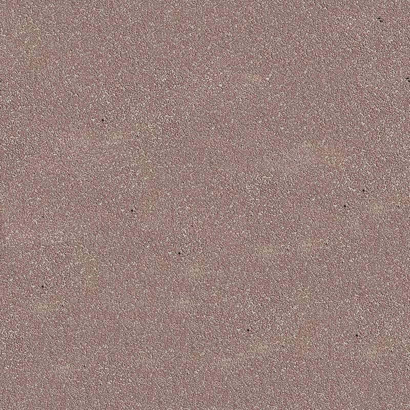 Red Painted Asphalt PBR Texture by cgaxis