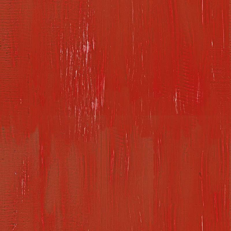 Red Painted Wood PBR Texture by cgaxis