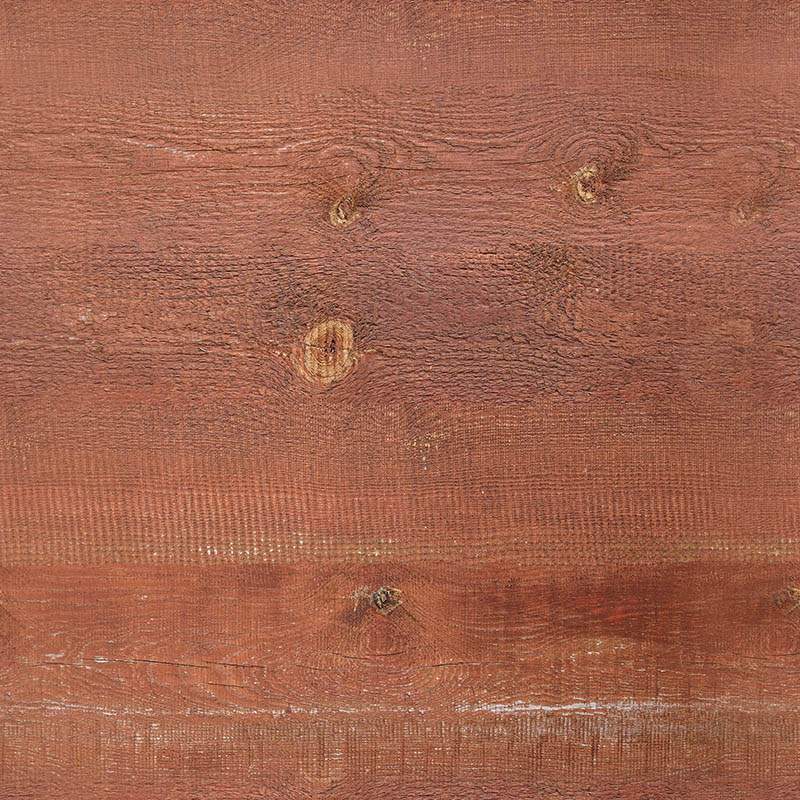 Red Painted Wood PBR Texture by cgaxis