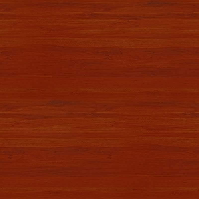 Red Shiny Wood PBR Texture by cgaxis
