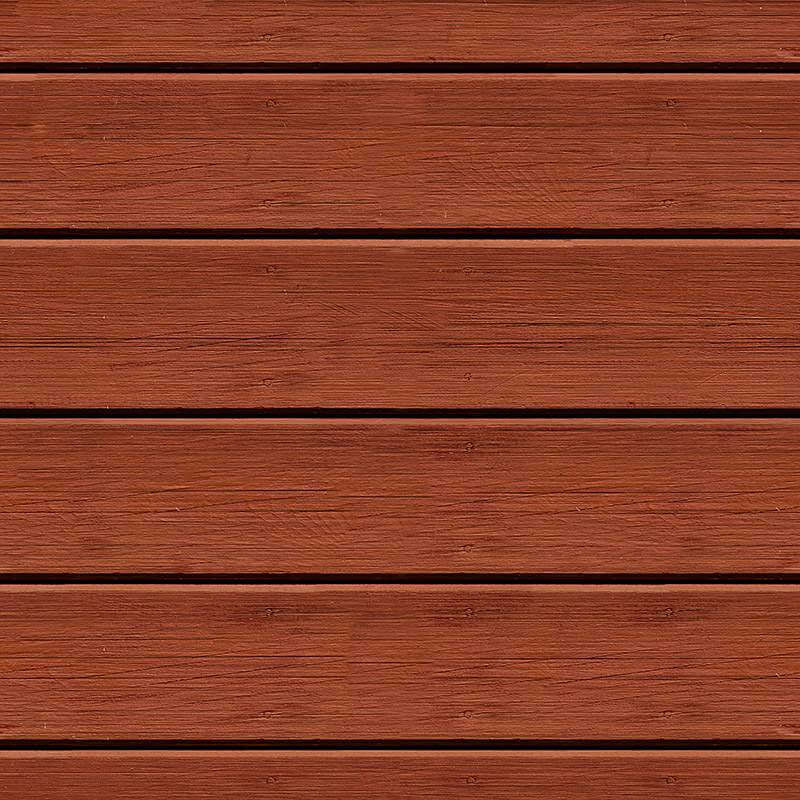 Red Wooden Planks PBR Texture by cgaxis