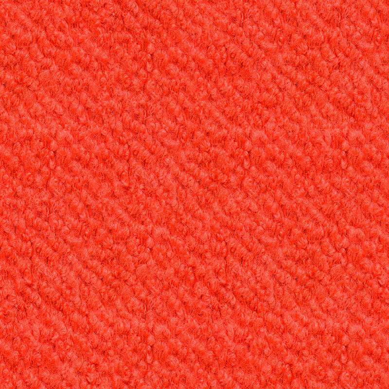 Red Wool Fabric PBR Texture by cgaxis