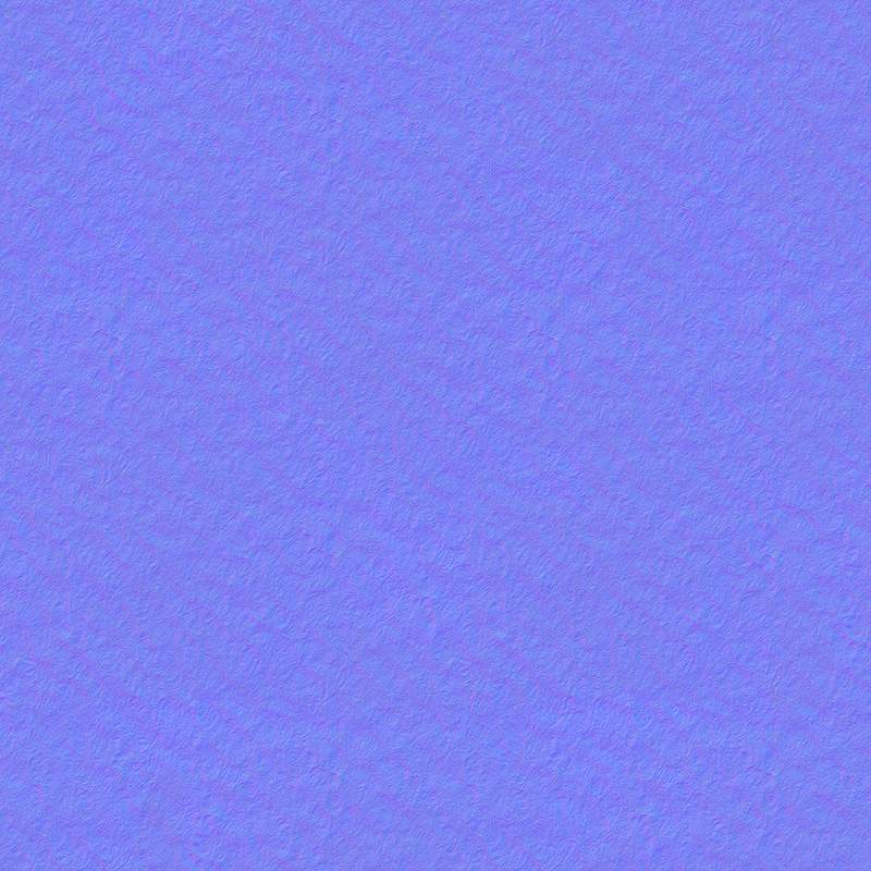 Cloth Texture And Normal Map