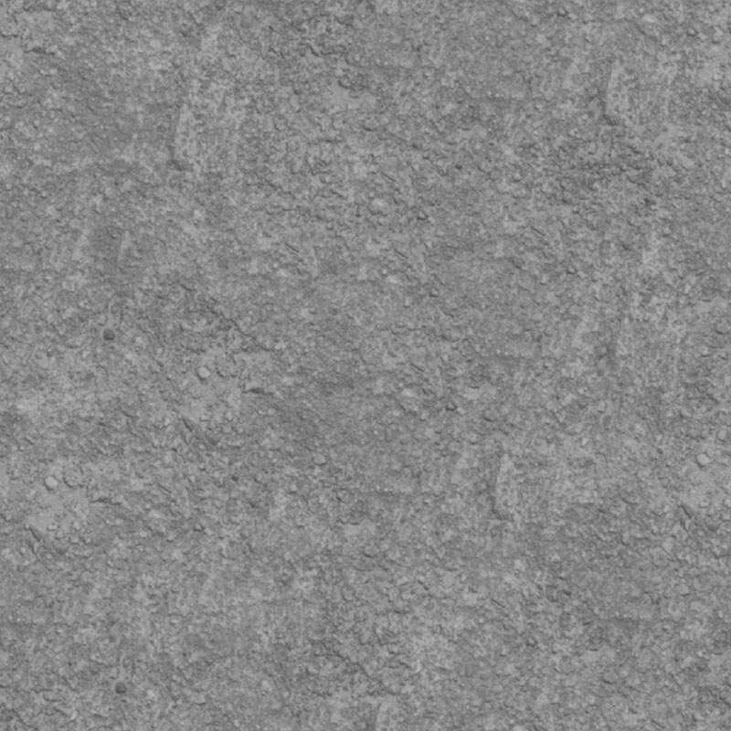 Rough Grey Asphalt PBR Texture by cgaxis