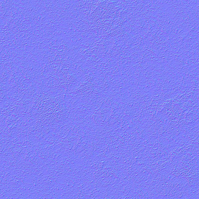 Rough Grey Asphalt PBR Texture by cgaxis