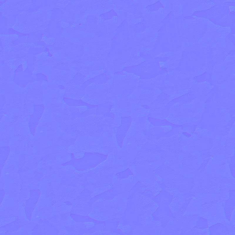 Rough Shiny Metal PBR Texture by cgaxis