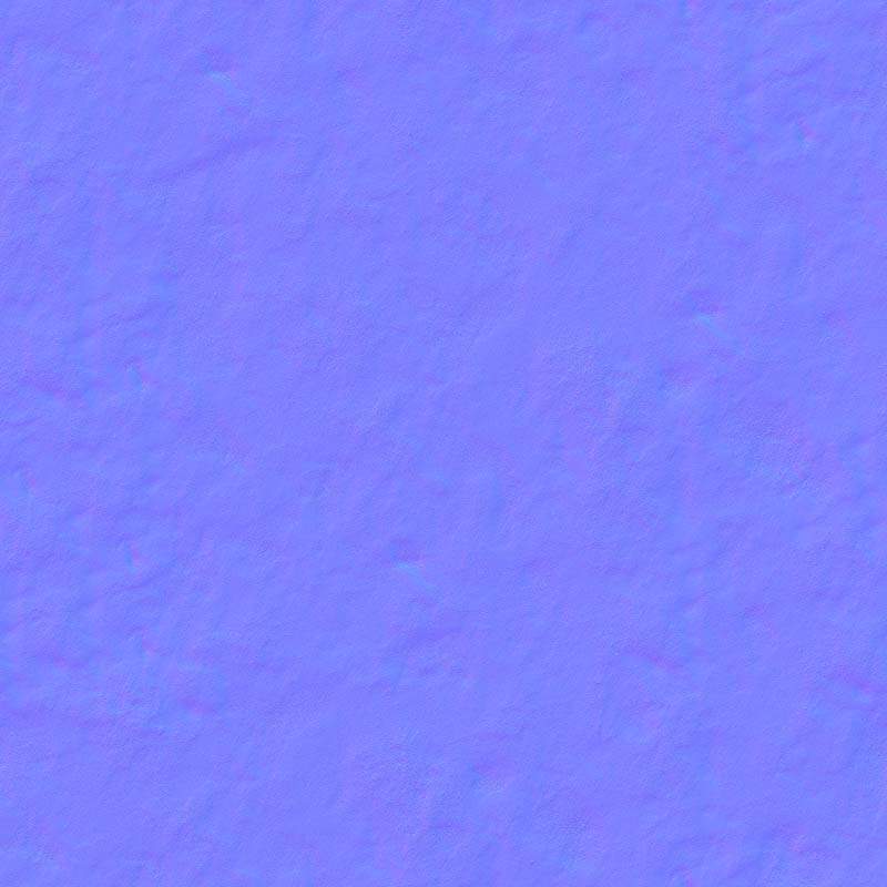 Rough Shiny Metal PBR Texture by cgaxis