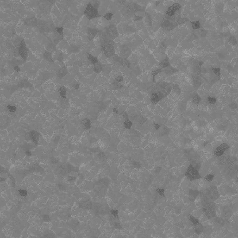 Rough Shiny Metal PBR Texture by cgaxis