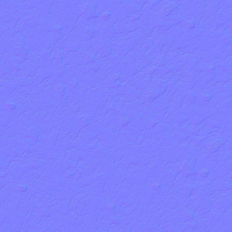 Rough Shiny Metal PBR Texture by cgaxis