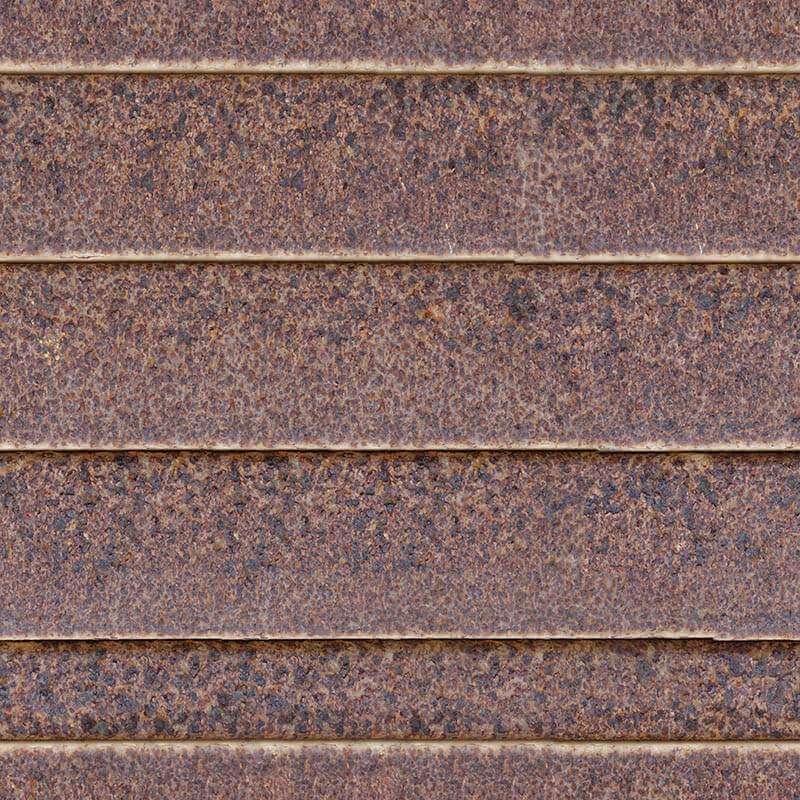 Rusty Metal Panels PBR Texture by cgaxis