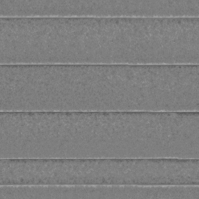 Rusty Metal Panels PBR Texture by cgaxis