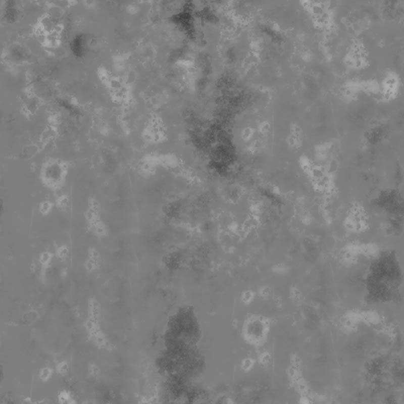 Rusty Metal PBR Texture by cgaxis