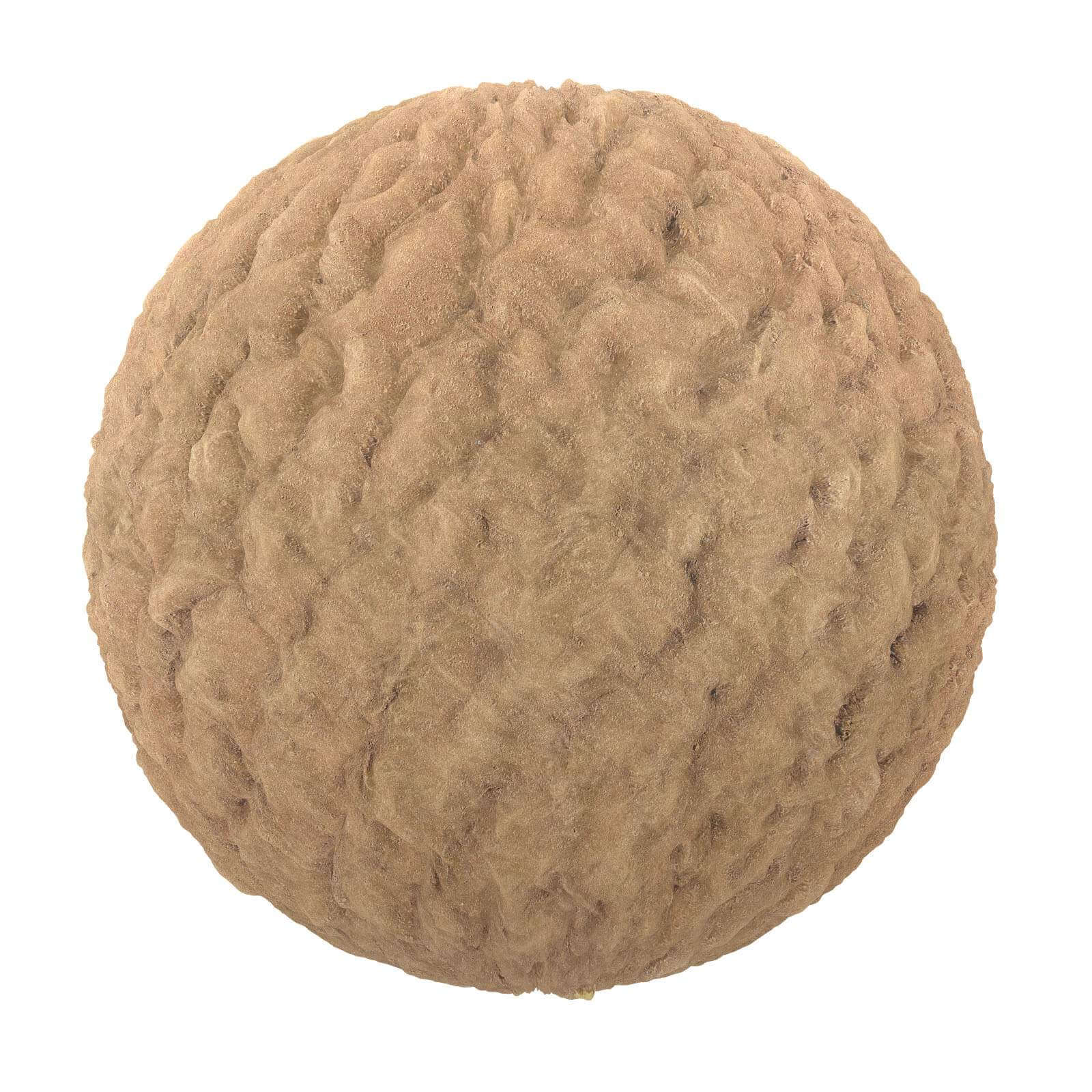 Sand PBR Texture by cgaxis