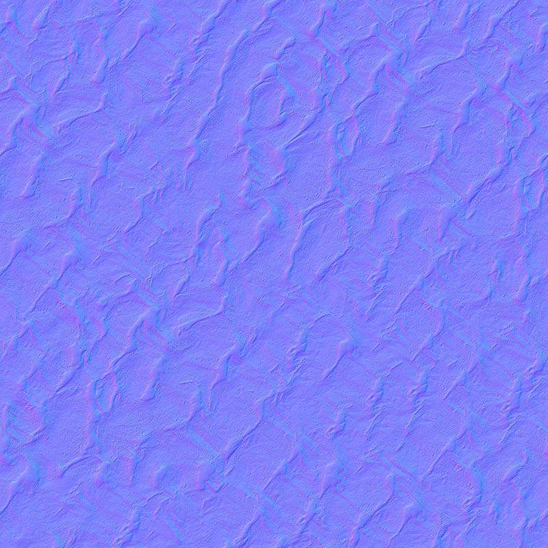 Sand PBR Texture by cgaxis