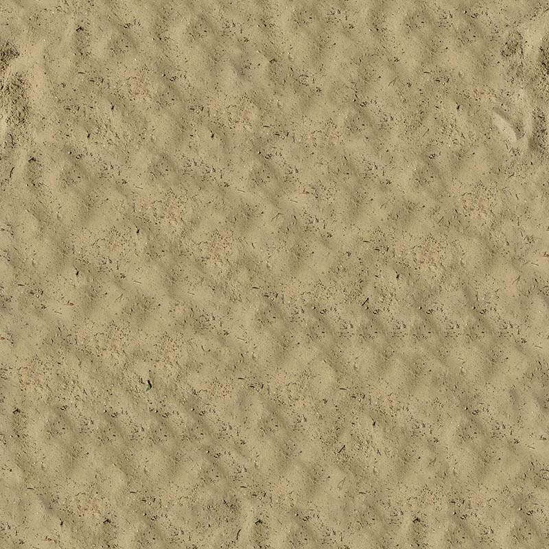 Sand PBR Texture by cgaxis