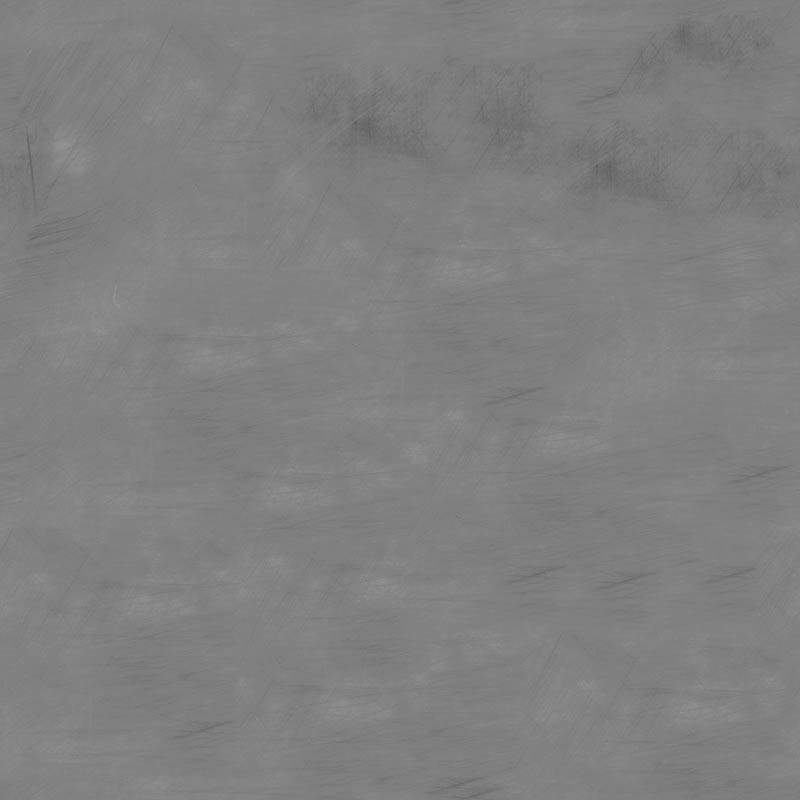 Scratched Metal PBR Texture by cgaxis
