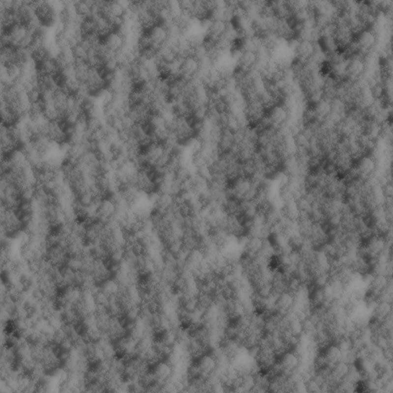 Snow Closeup PBR Texture by cgaxis